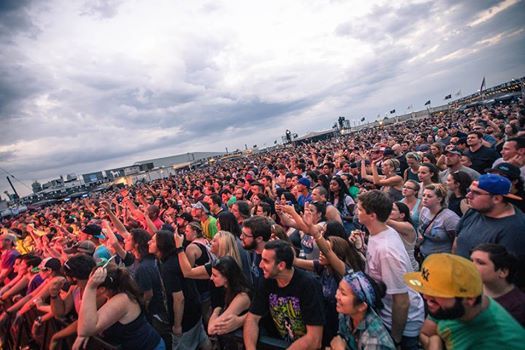 Iration & Pepper Tickets | 2nd August | FivePoint Amphitheatre